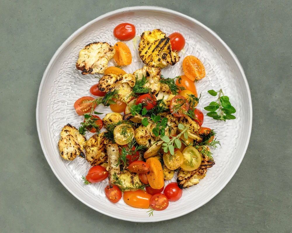 Vegan Catering | London