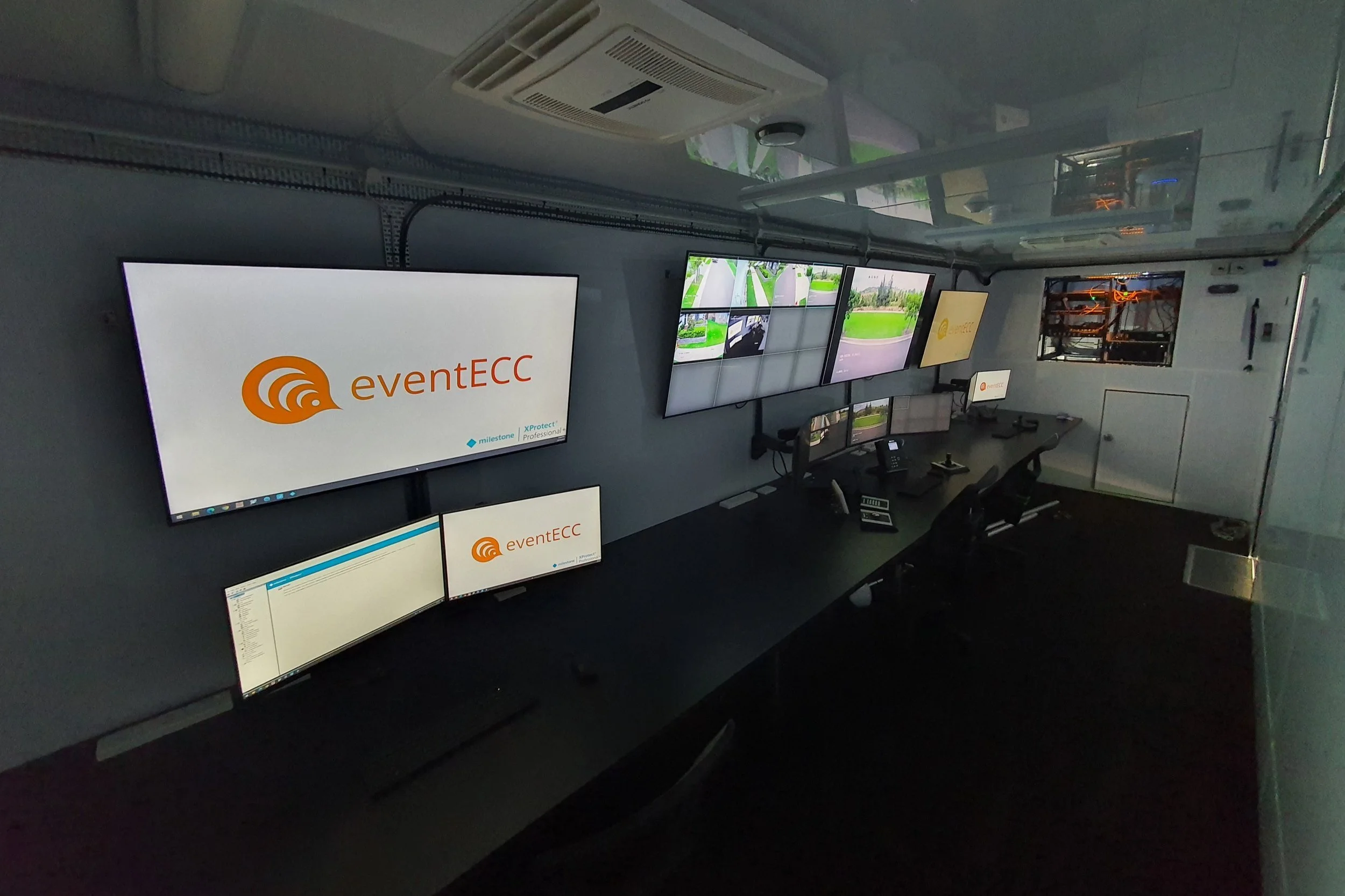 About ECC1 — eventECC