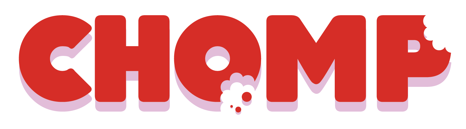 The Rescued Feast — CHOMP