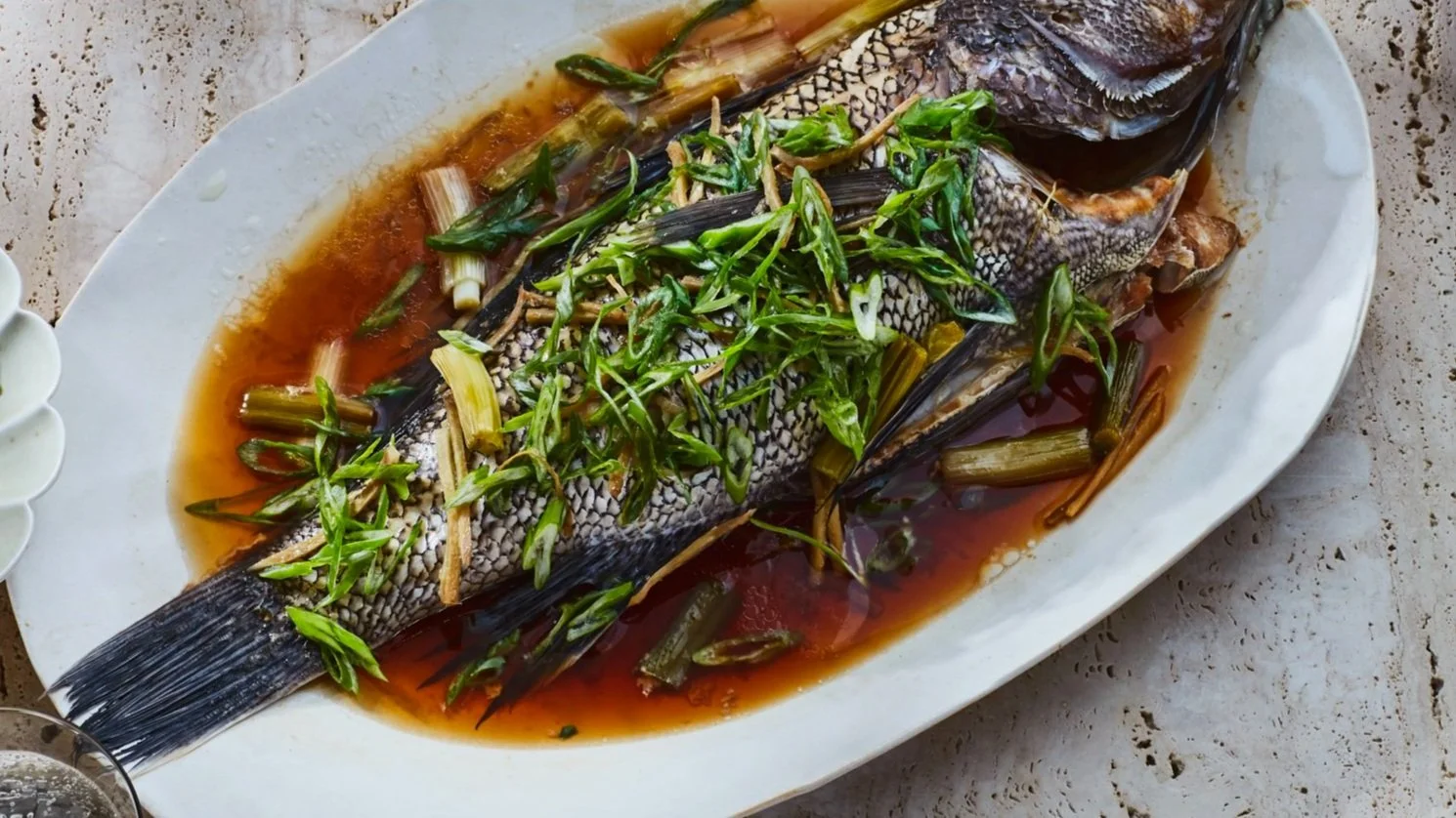 A guide to sustainable fish eating — CHOMP