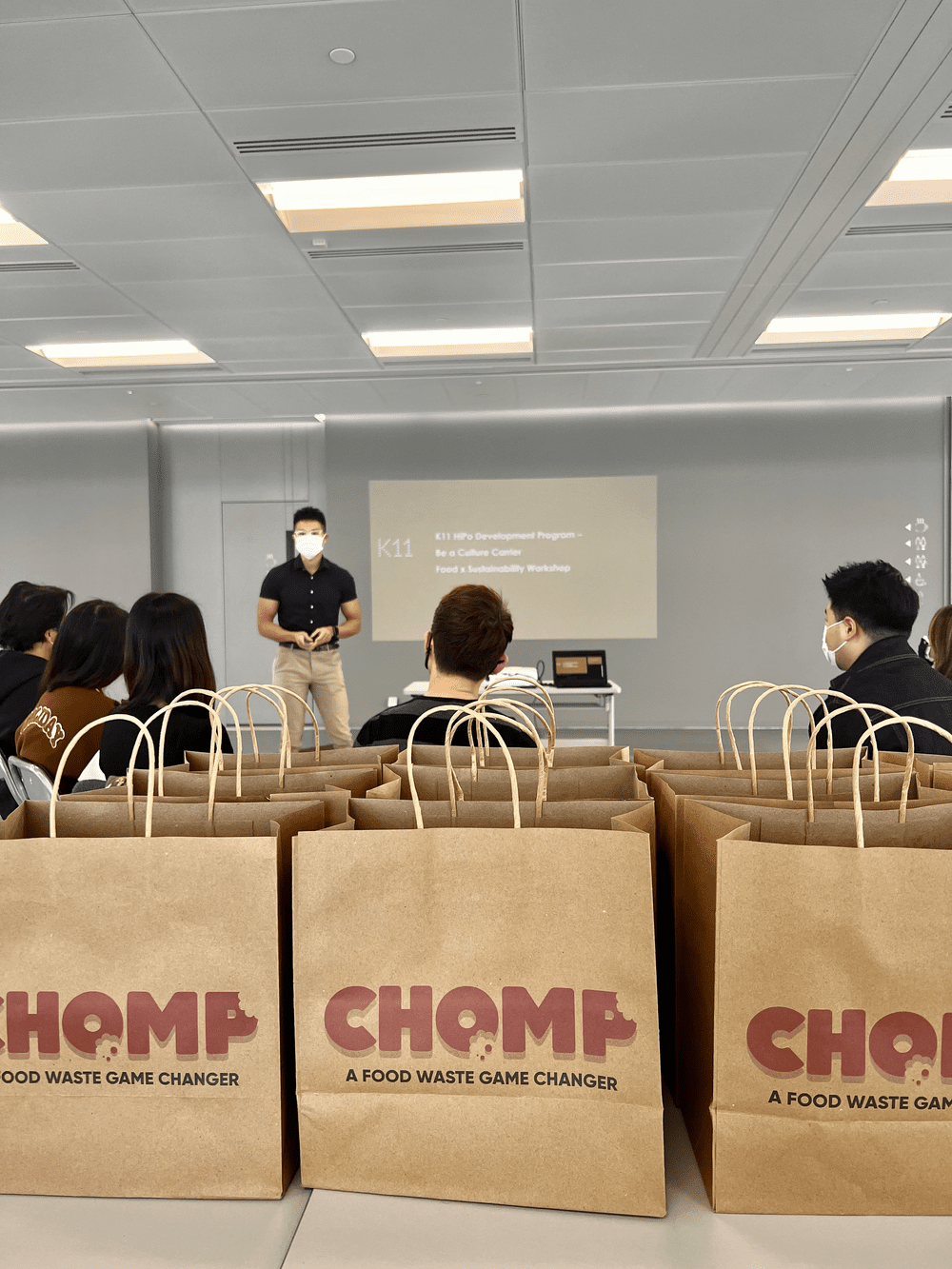 About Us | Learn More & Join Us — CHOMP