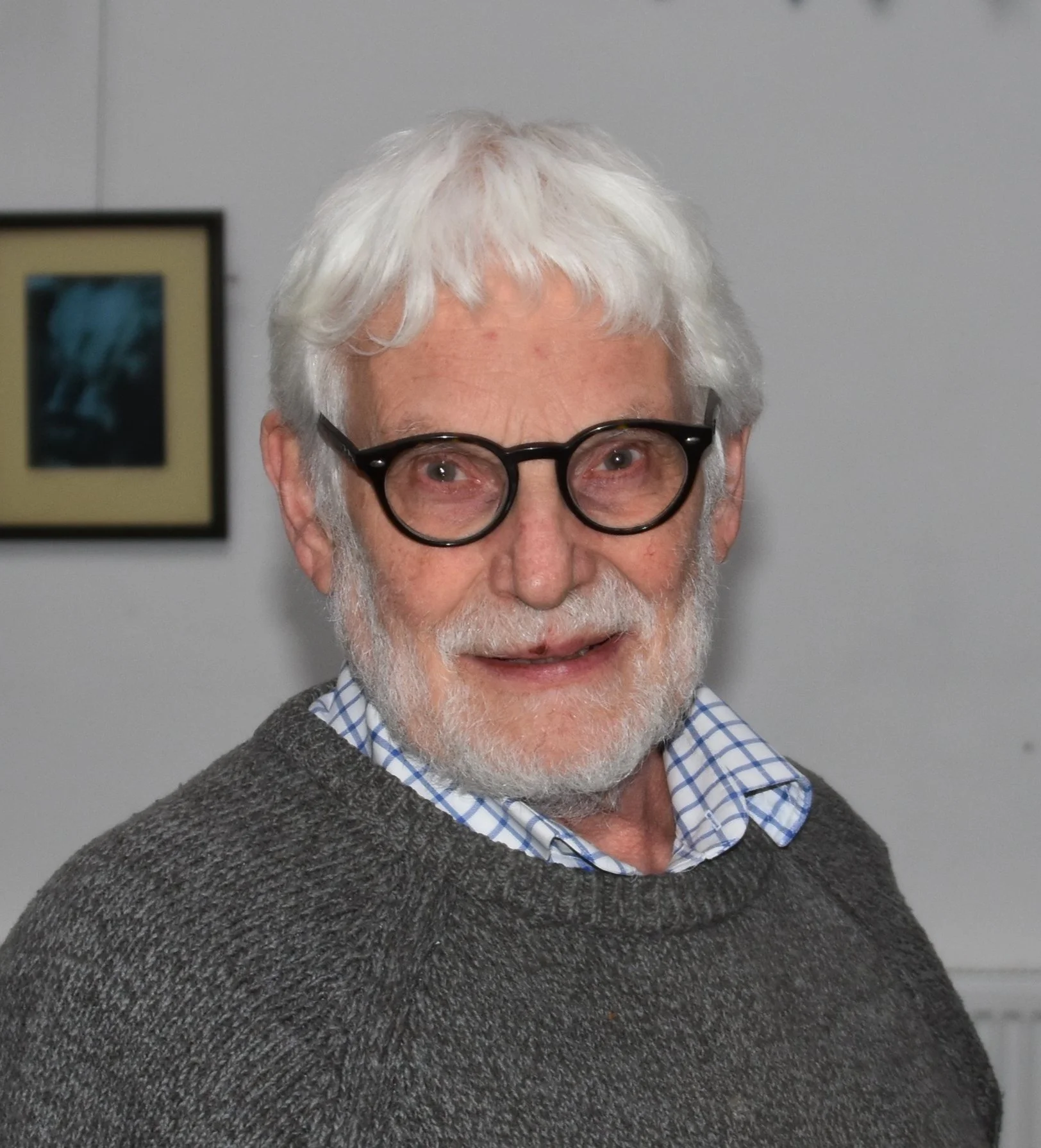 Who's Who — Sheffield Oratorio Chorus