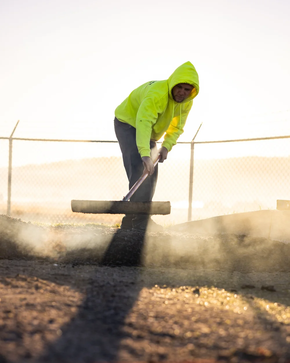 Who We Are — Lyons & Hohl Paving