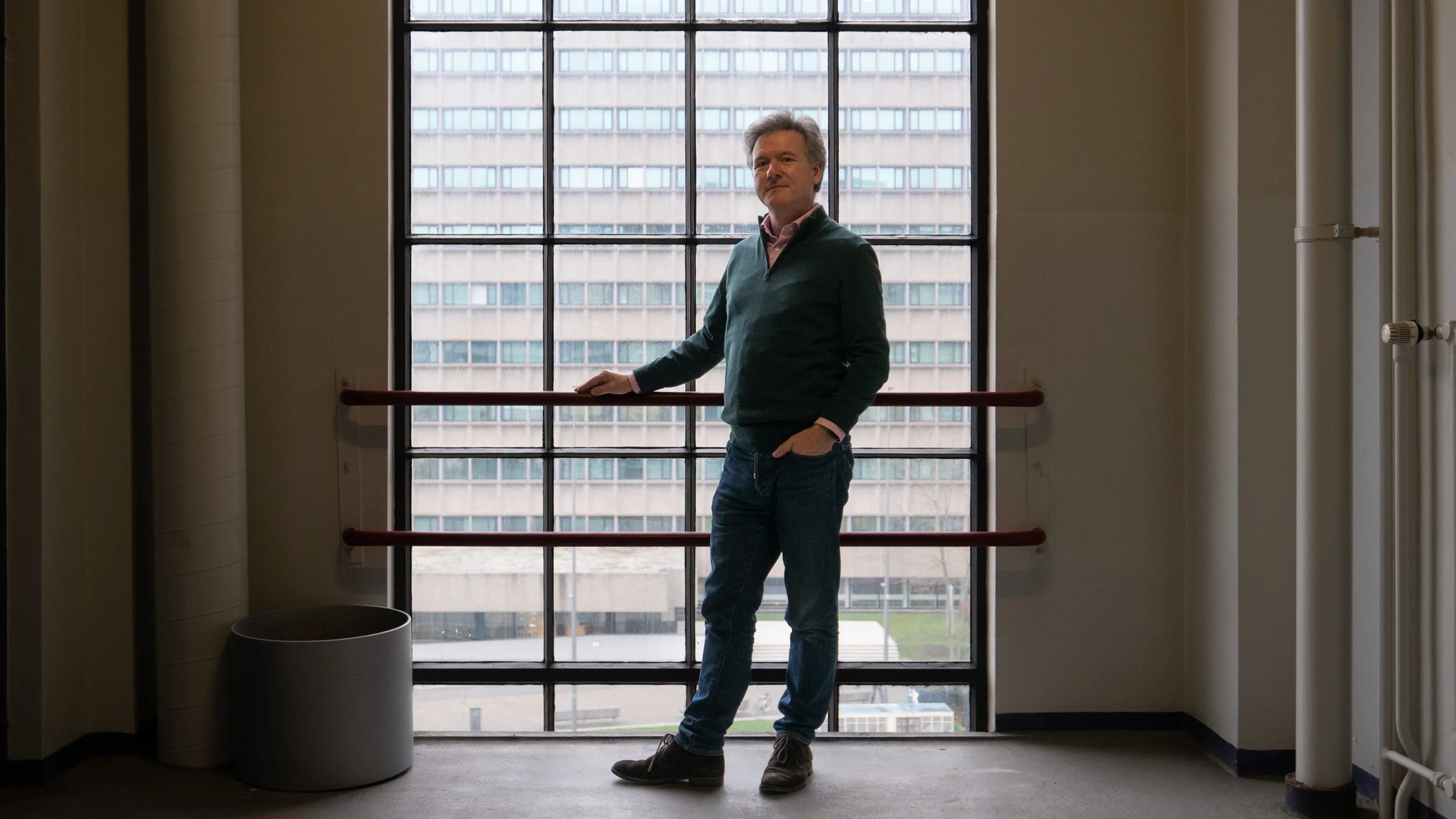 Our Experience — iChannel (Copy)