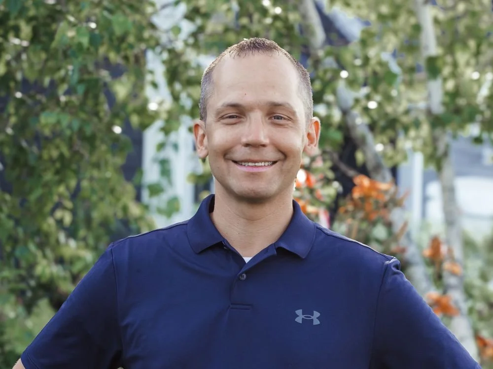 Meet Our Team — Blue Harmony Homes