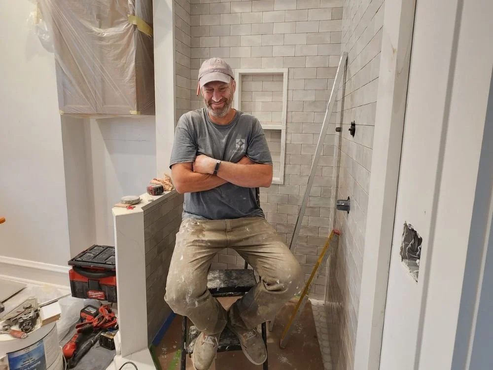 Luxury Home Remodeling in Southeastern Wisconsin — Blue Harmony Homes