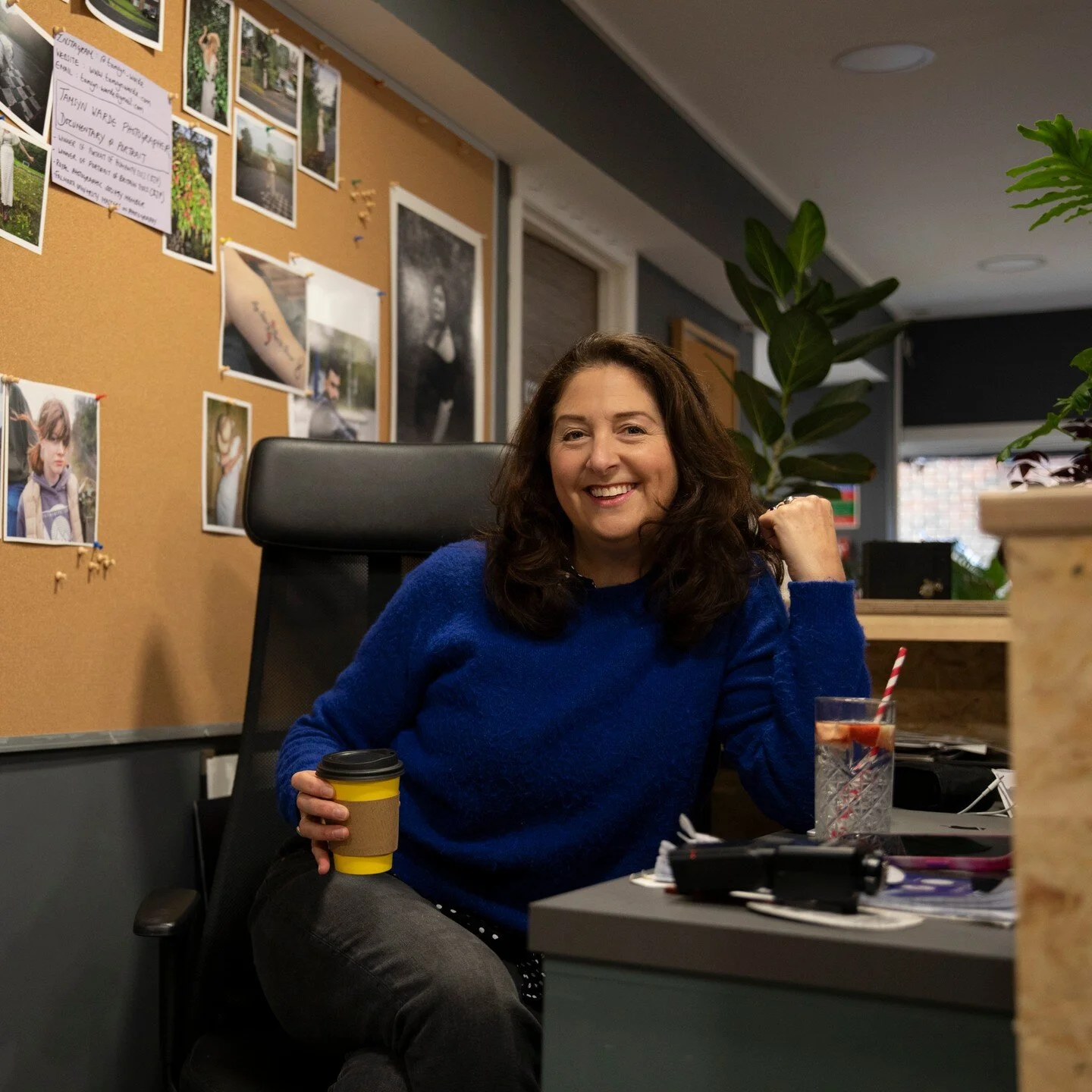 The South Downs Social