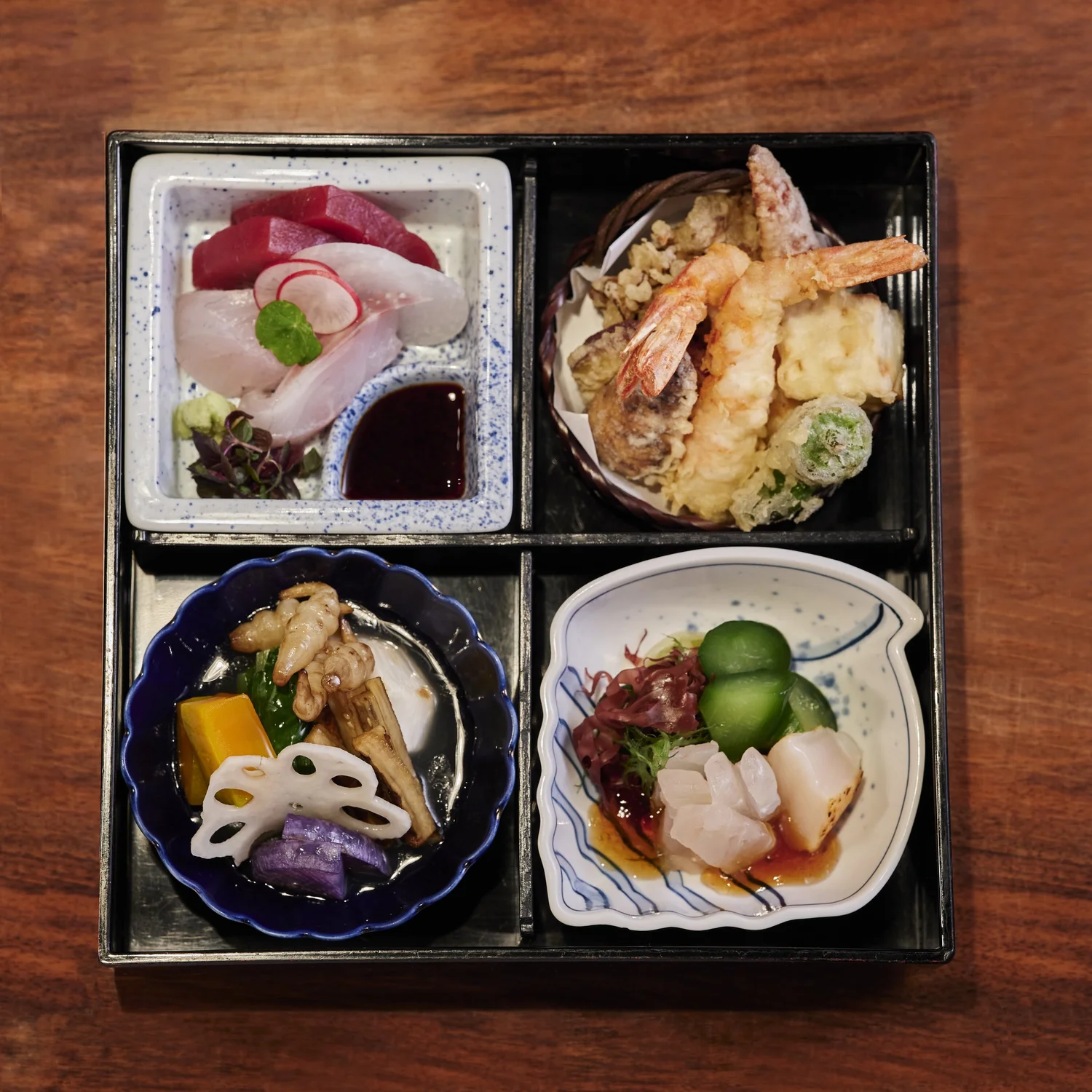 Umu Menus - Japanese Cuisine in Mayfair and Michelin Star Sushi London