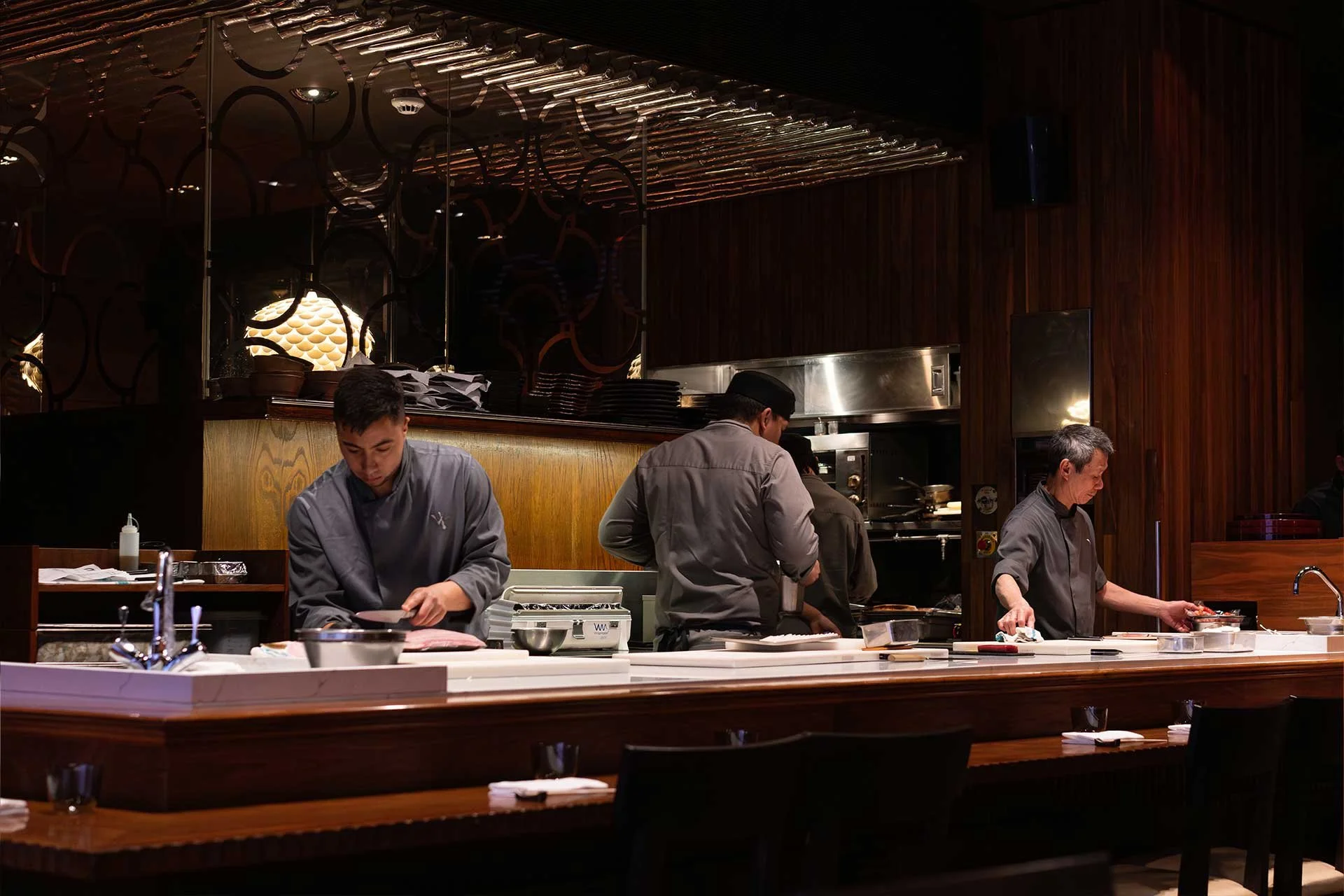 Book a Table at Umu. Michelin Star Japanese Restaurant London, Mayfair