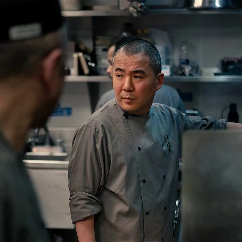 Umu Restaurant - Best Japanese Restaurant London. Michelin Star, Sushi