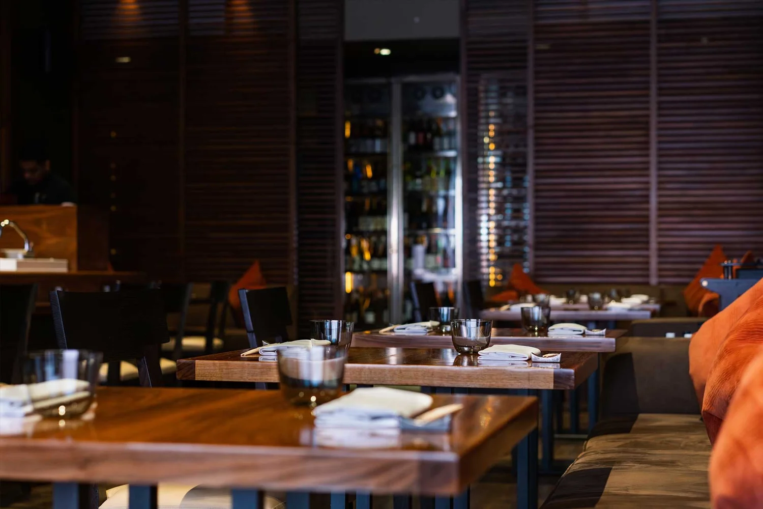 Umu Restaurant - Best Japanese Restaurant London. Michelin Star, Sushi