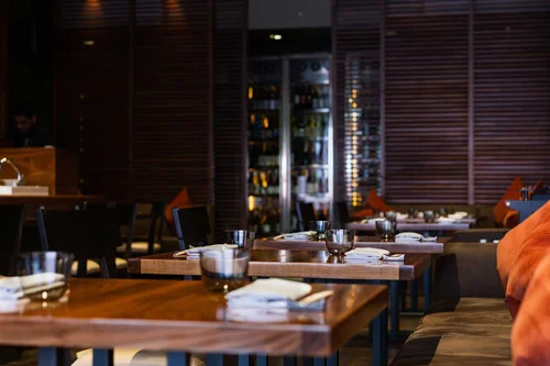 Umu Restaurant - Best Japanese Restaurant London. Michelin Star, Sushi