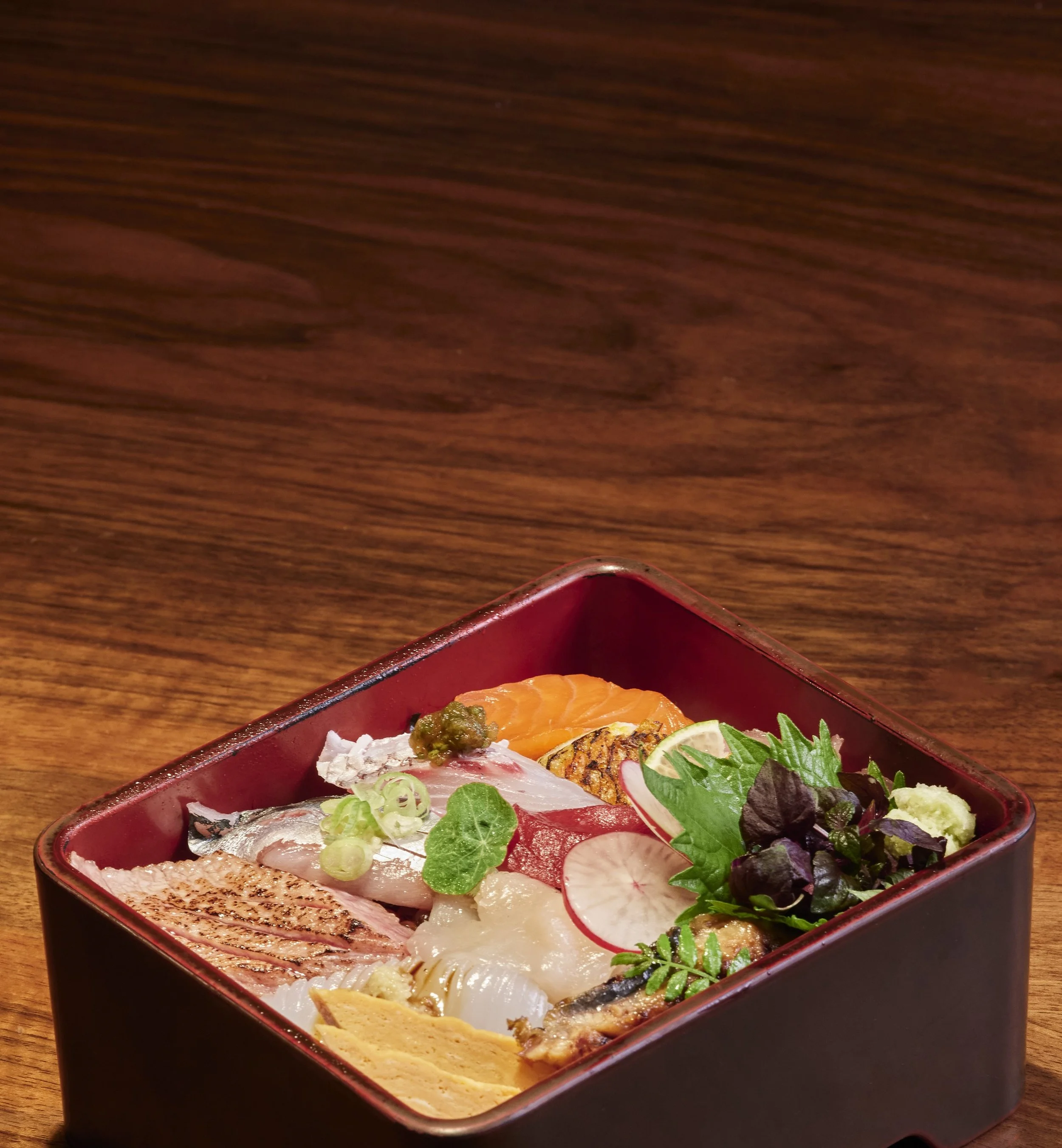 Umu Lunch Menu – Michelin Star Japanese Sushi in London