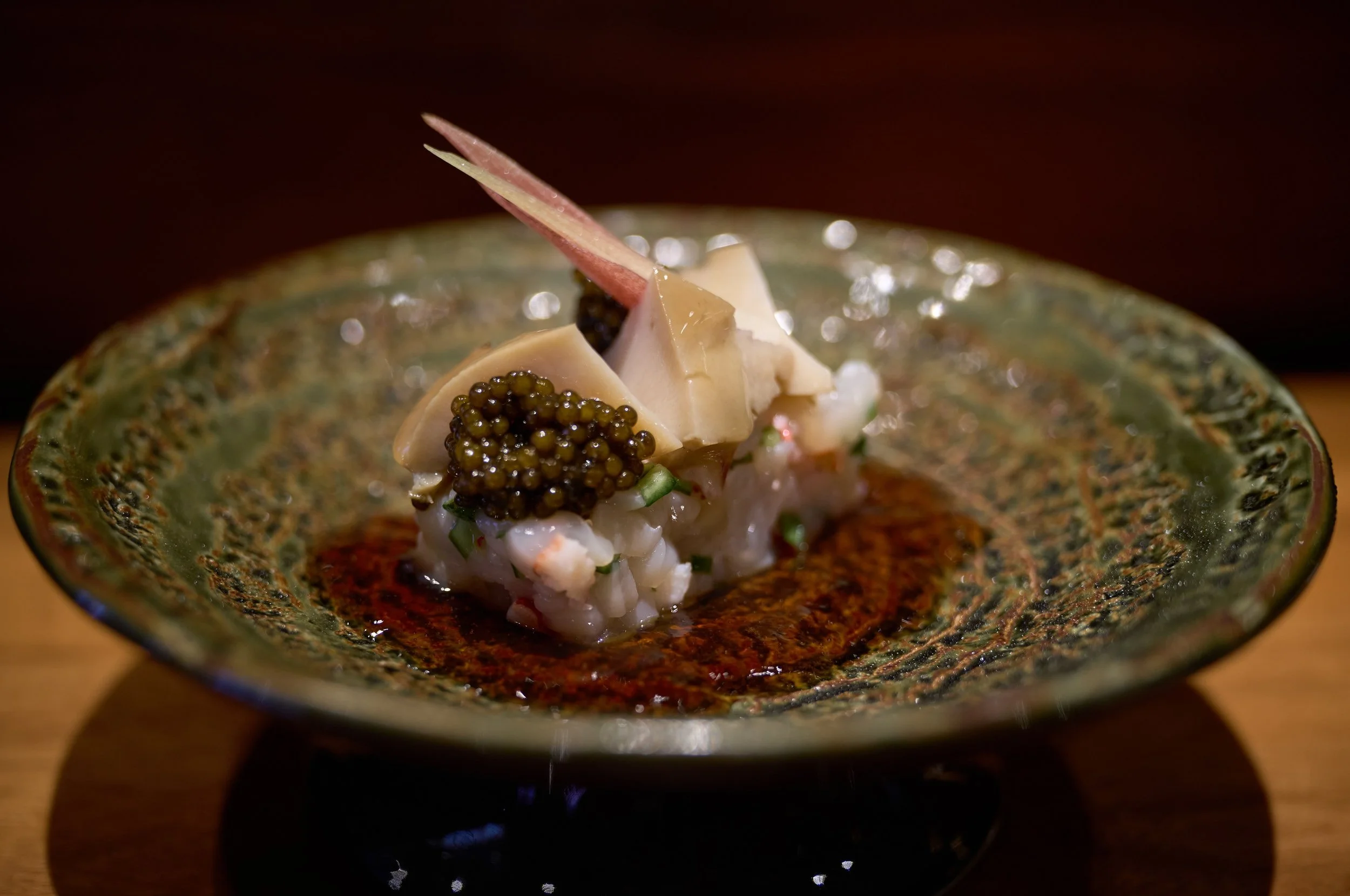 Umu Menus - Japanese Cuisine in Mayfair and Michelin Star Sushi London