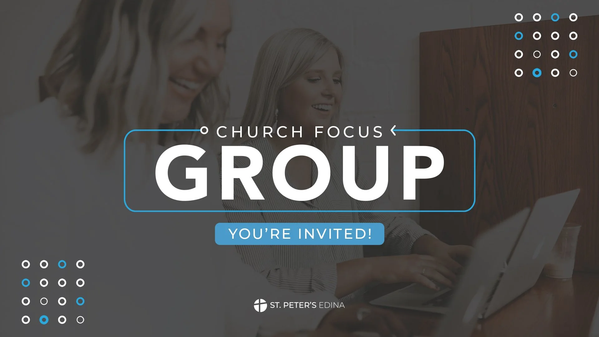 Announcements (3-12-23) — St. Peter's Edina