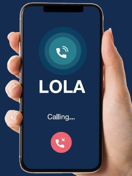 Digital Hub pilots LOLA Artificial Intelligence (AI) chatbot — Innovate ...