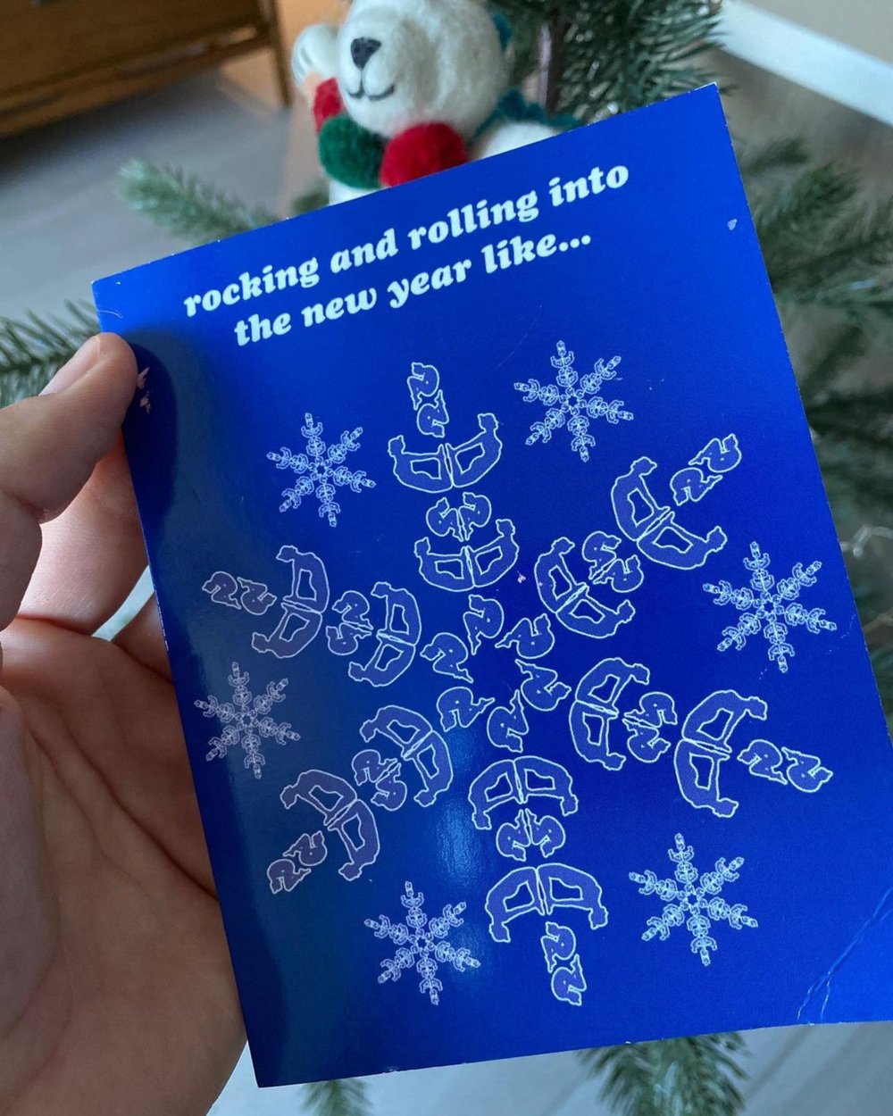 Pilates Holiday Cards Are Here! — PILATAY® - Official