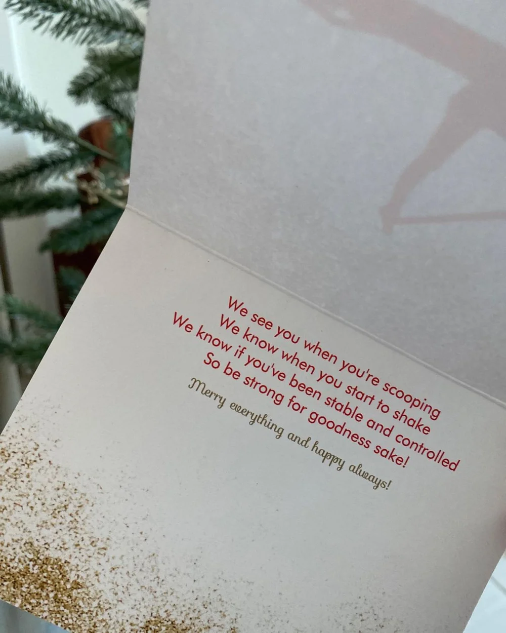Pilates Holiday Cards Are Here! — PILATAY® - Official