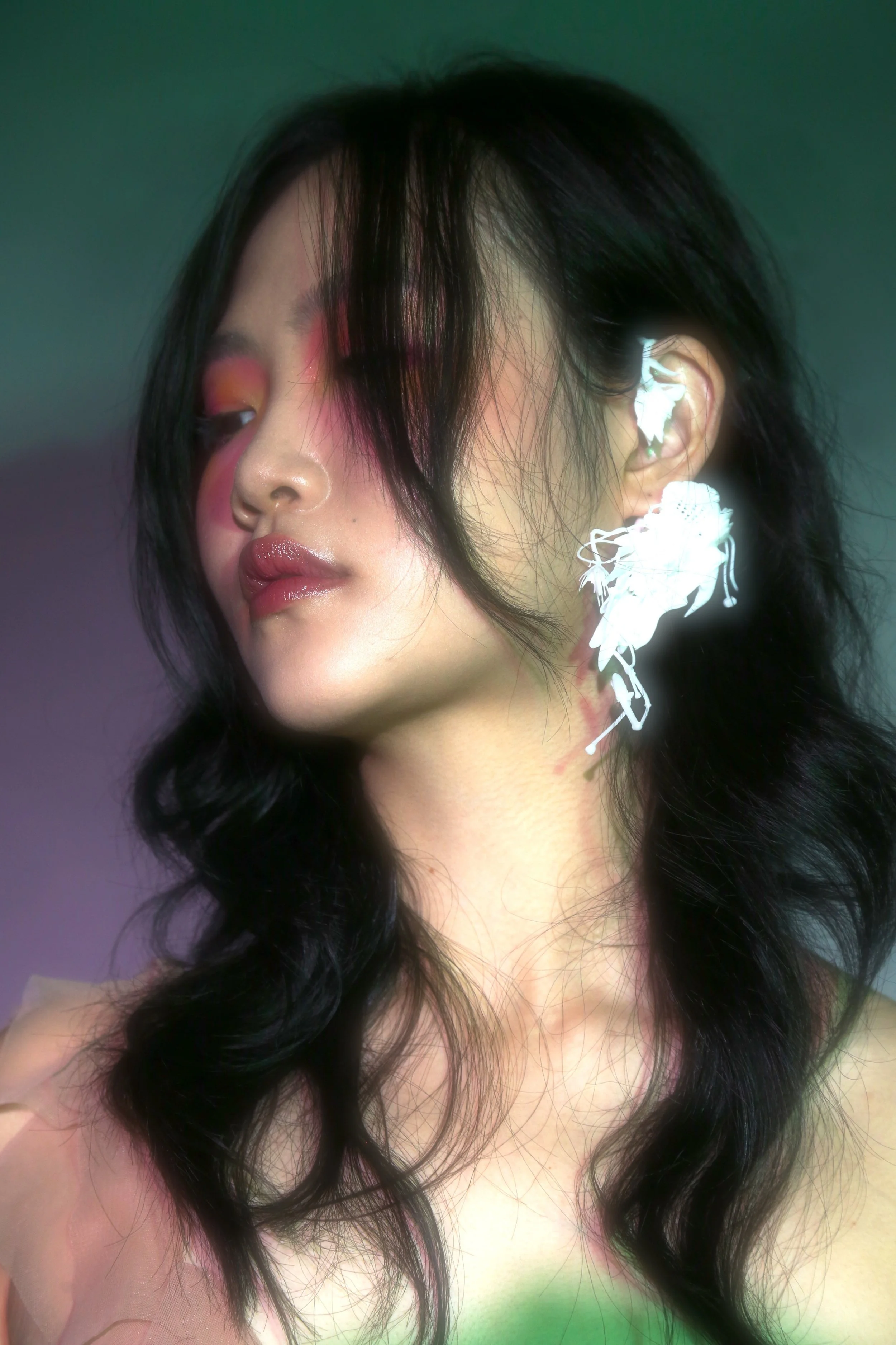 Floral Revelation — Swift