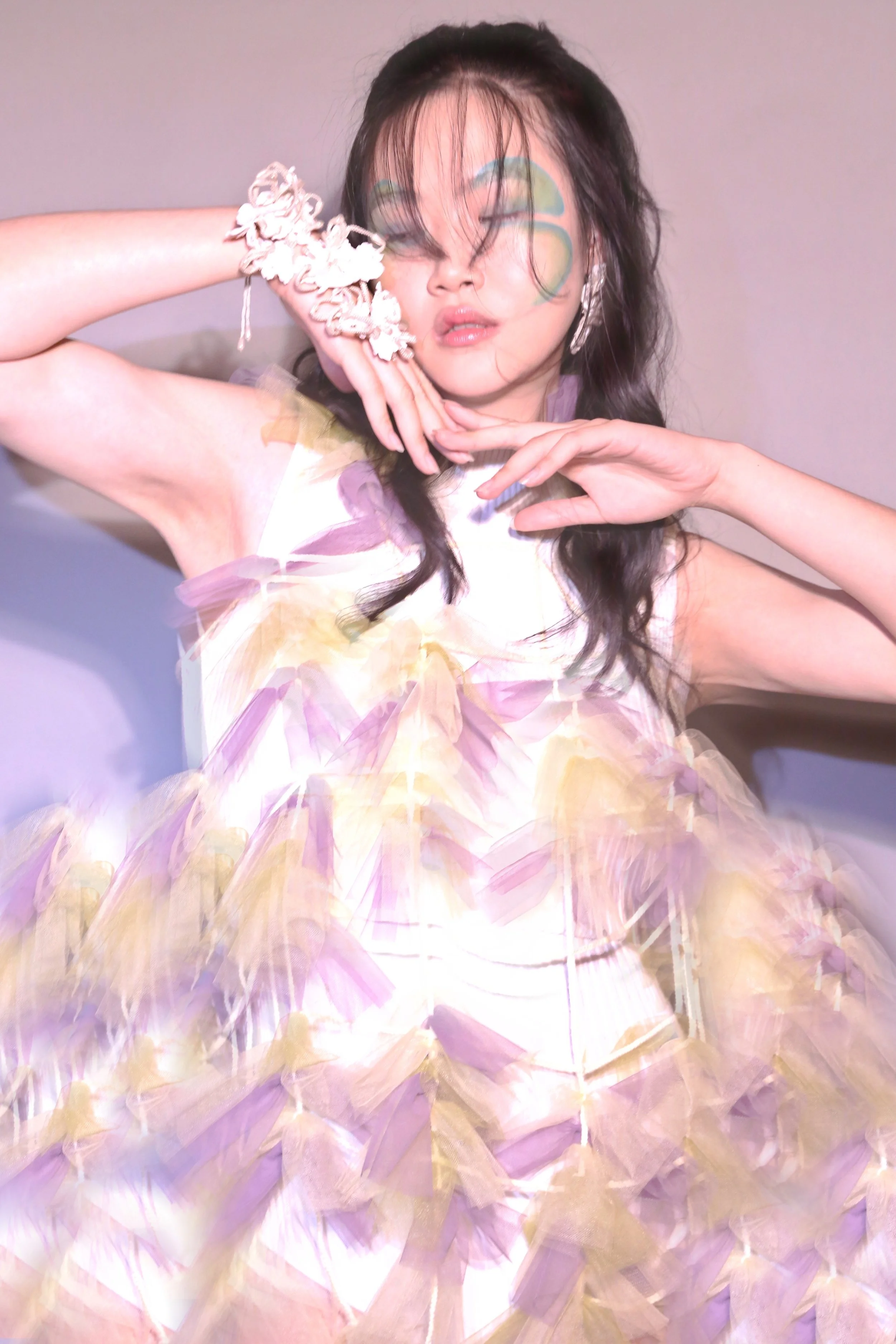 Floral Revelation — Swift