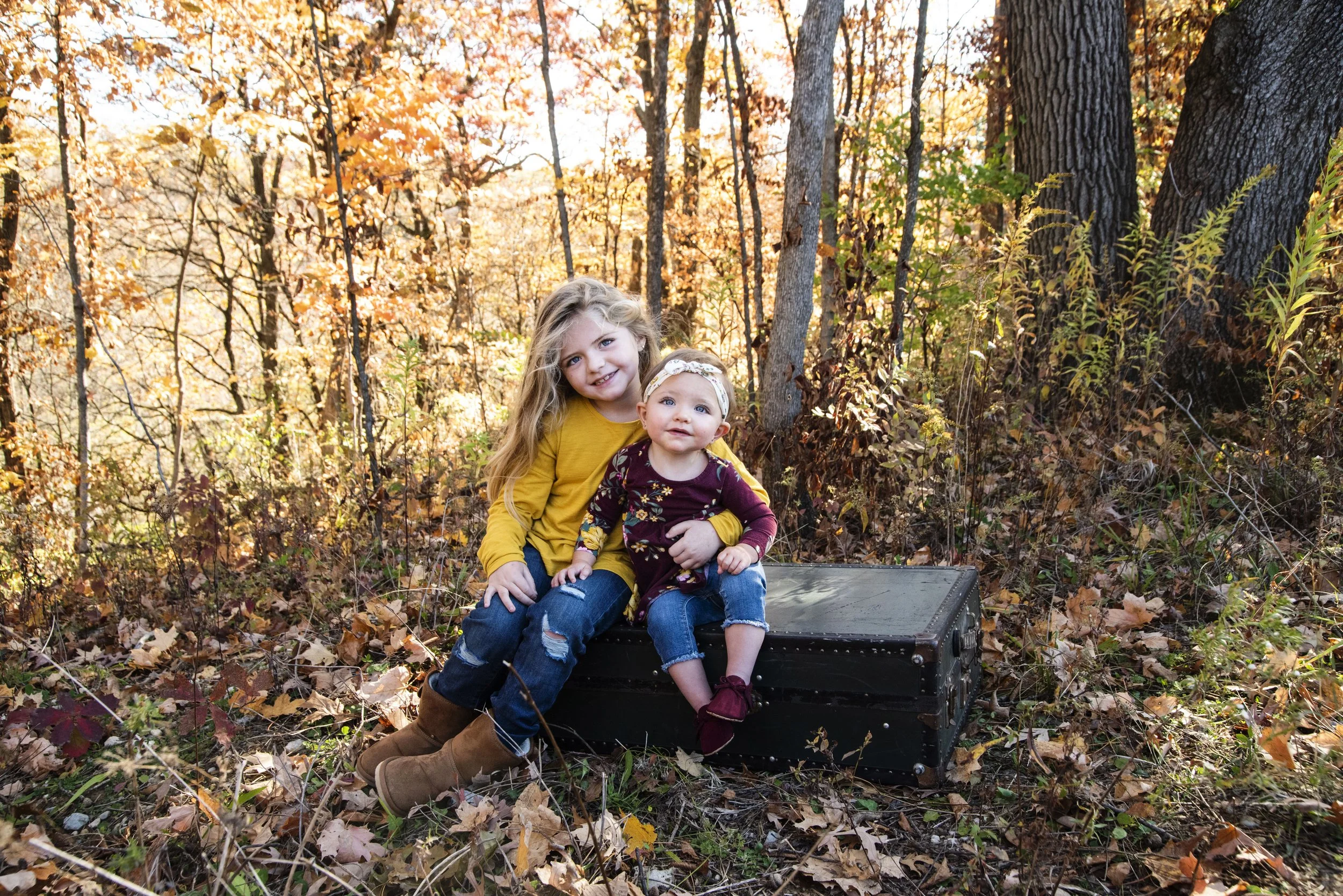 Jonae Cheger Photography