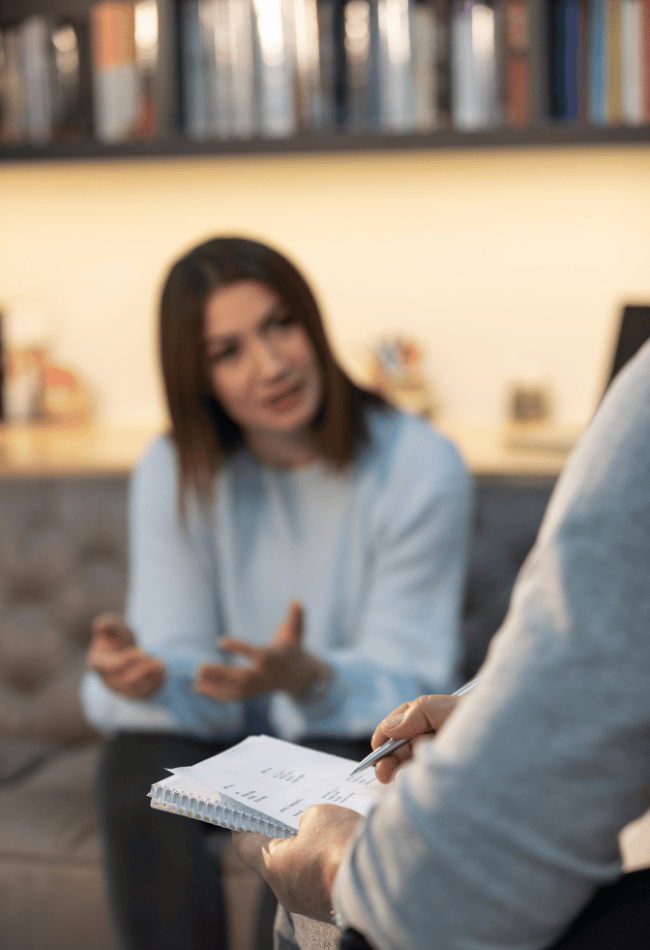 5 Best Trauma Therapy Activities | Try These at Home Today — Online ...