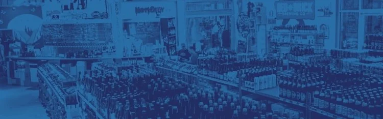 Hop City Craft Beer & Wine