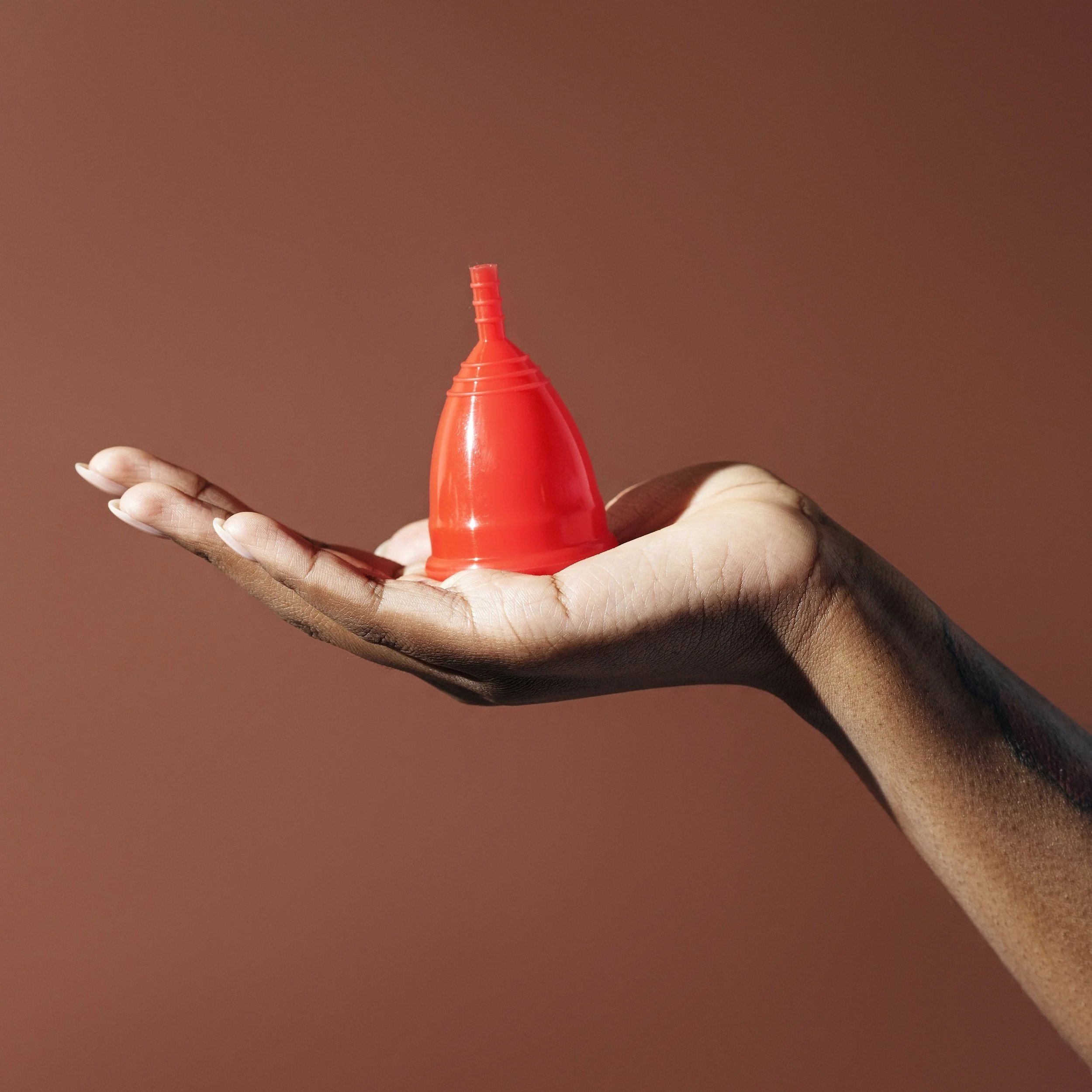 Hashtag Happy Period