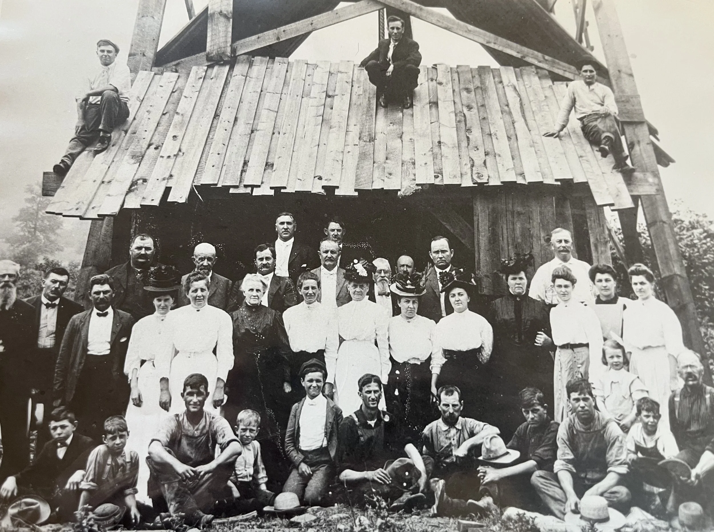 About — Schuylkill County Historical Society