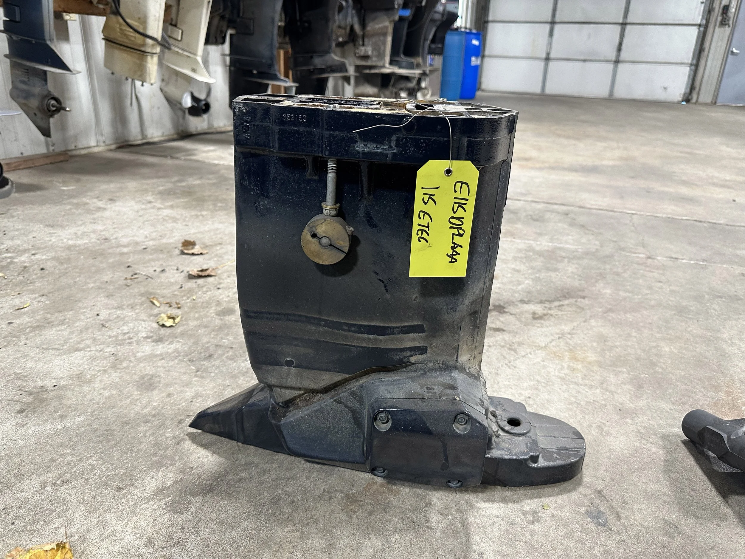 Store 2 — Team Marine Service