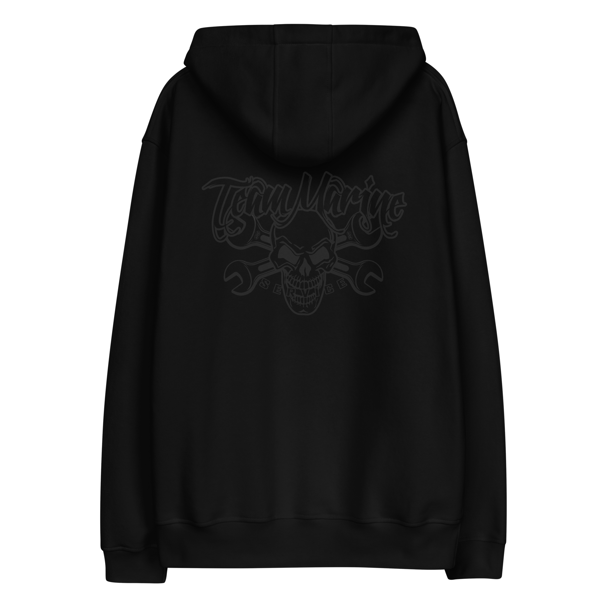 Merch — Team Marine Service