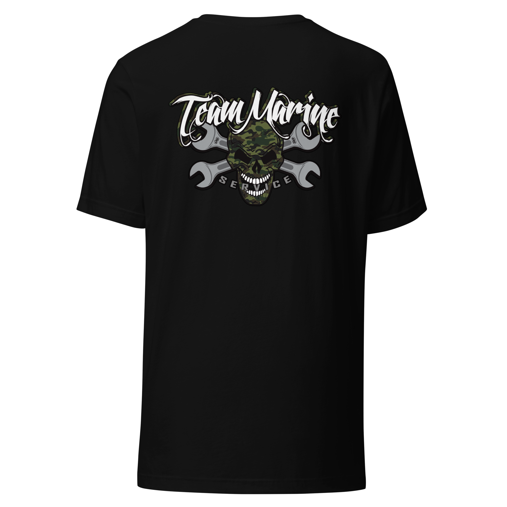 Merch — Team Marine Service
