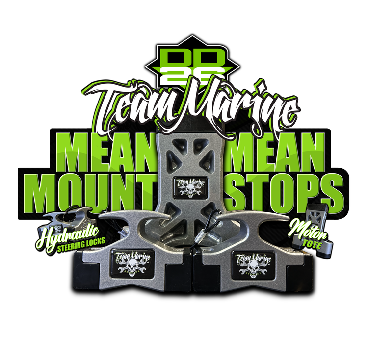 Team Marine Service | Speed, Money & No Brakes!