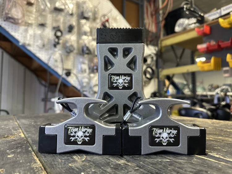 Team Marine DD26 Kits — SHOP | Explore Quality Marine Parts Today ...