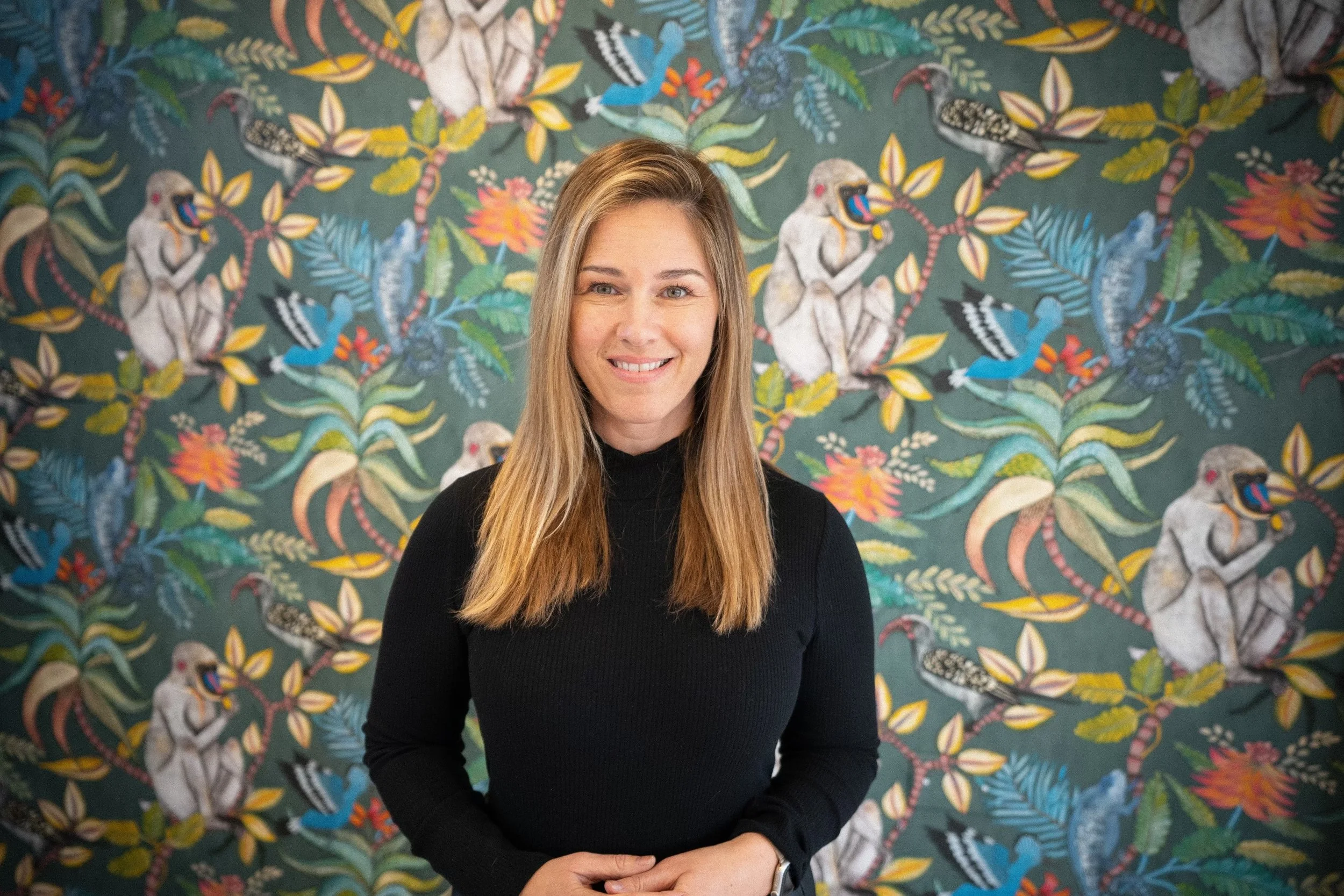 Stylists — Linsell + Williams