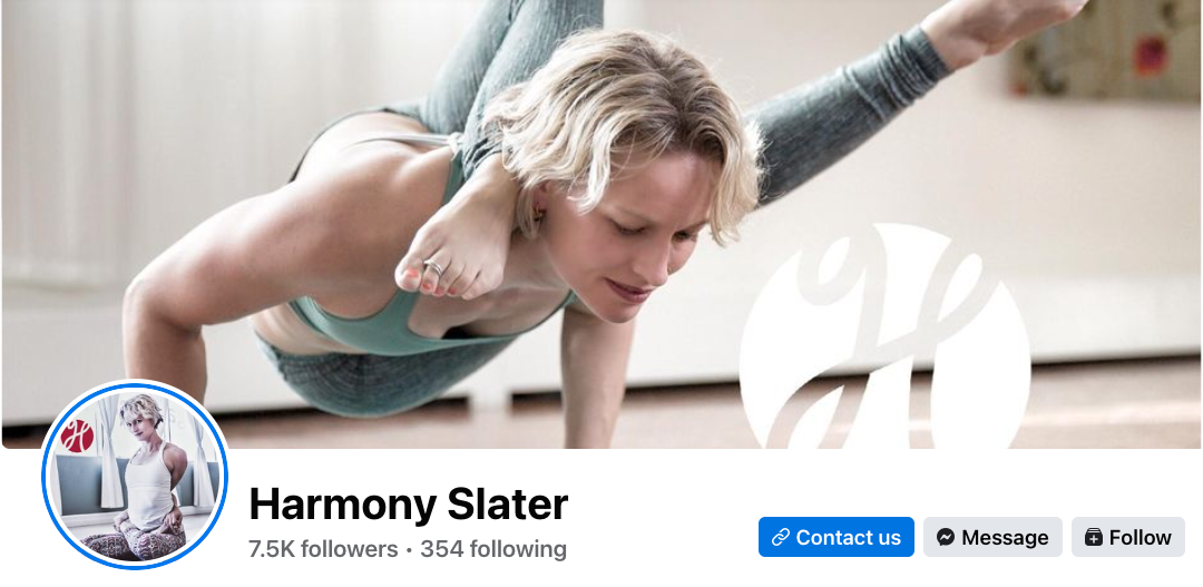 Resources — HARMONY SLATER