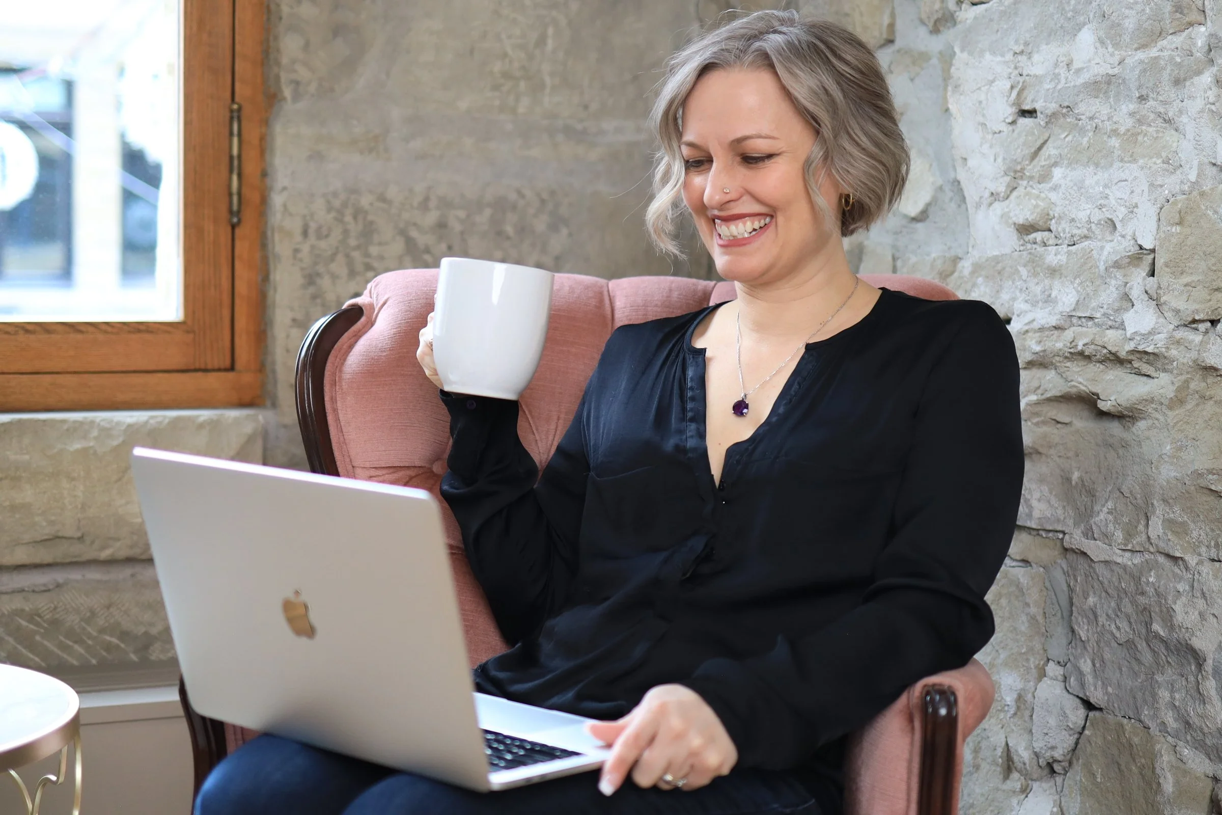 Store — HARMONY SLATER