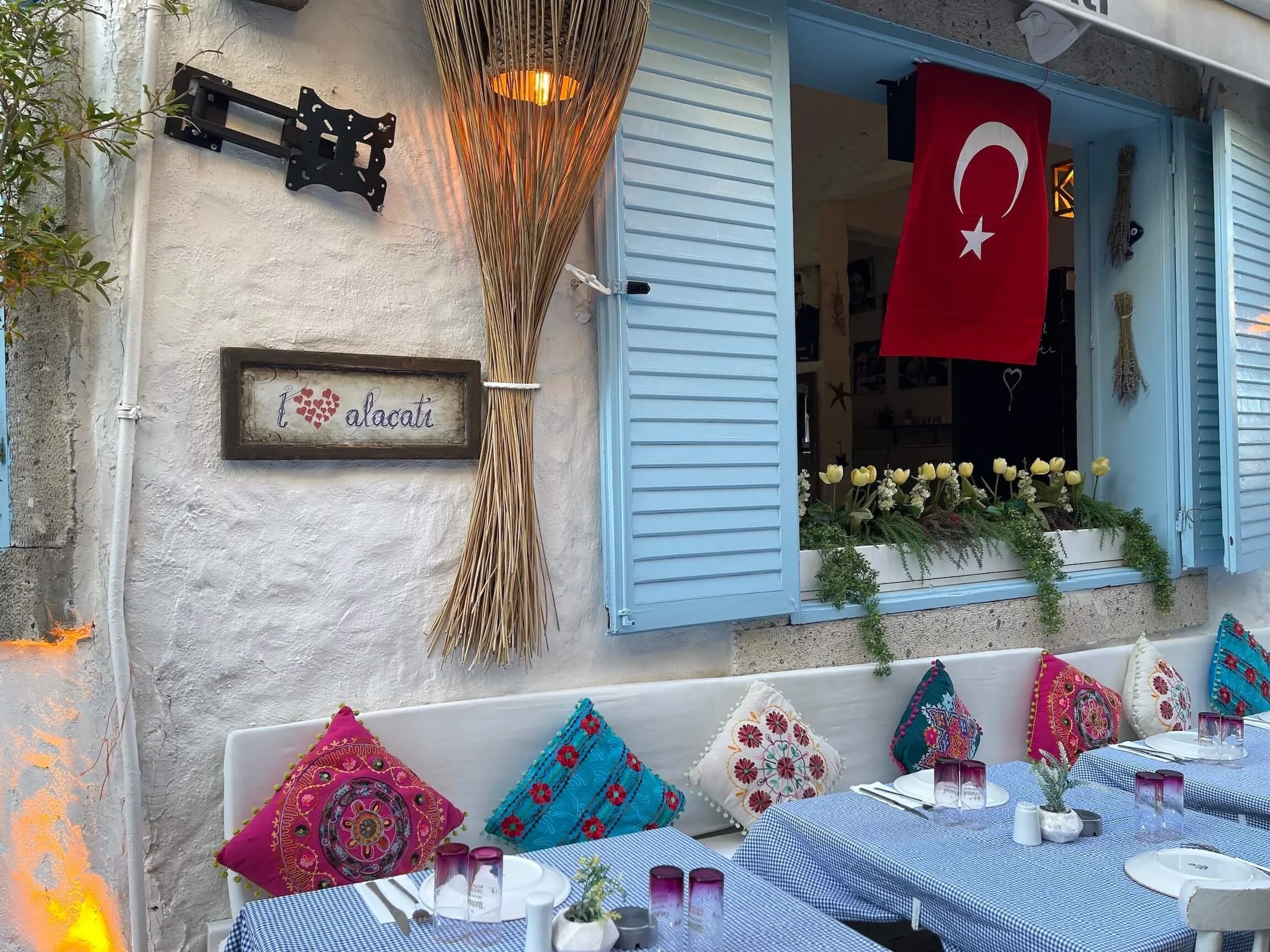 Yoga Retreat Turkey July 2025 — HARMONY SLATER