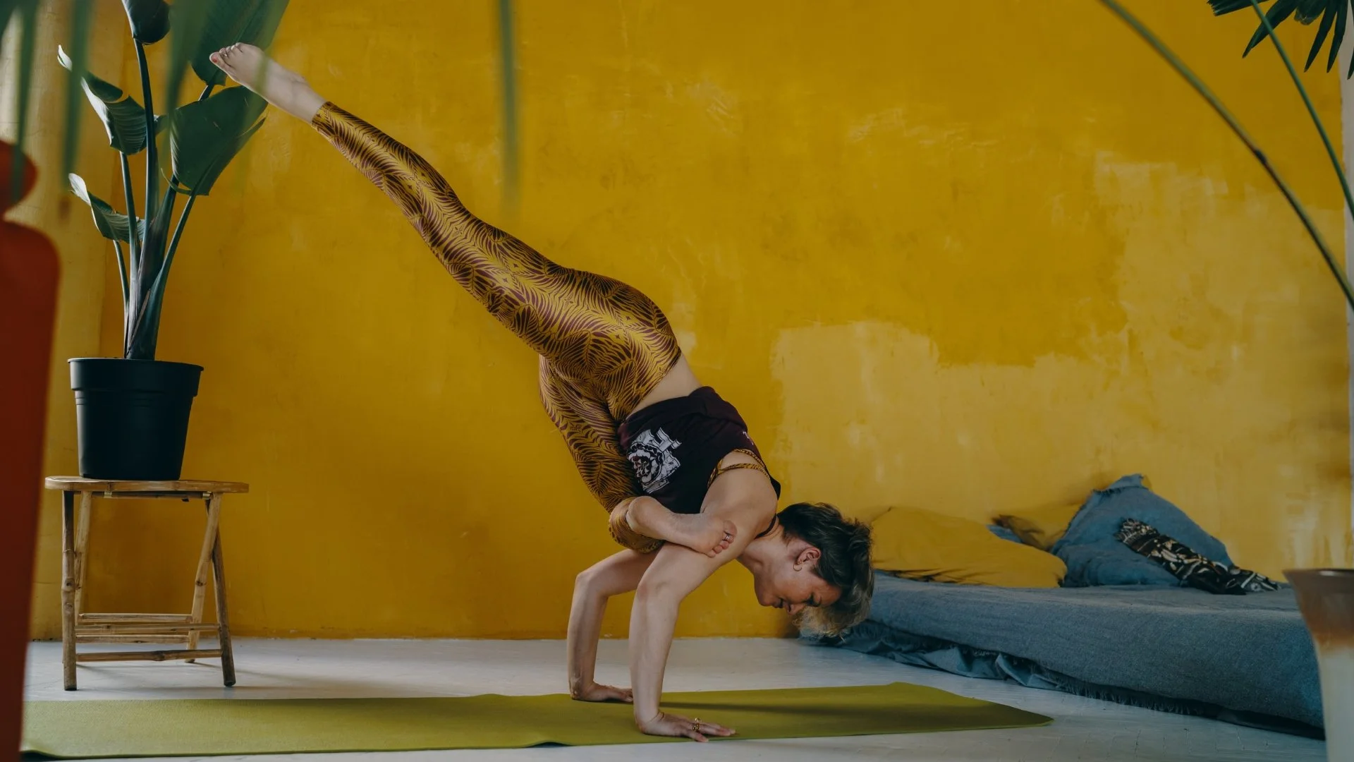 Events — HARMONY SLATER