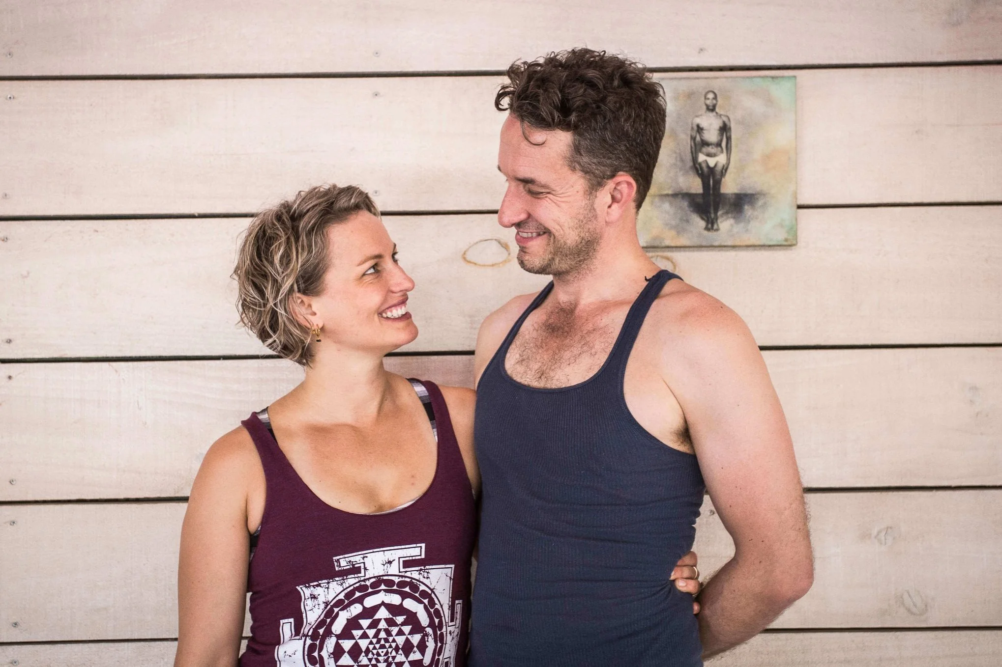 Events — HARMONY SLATER