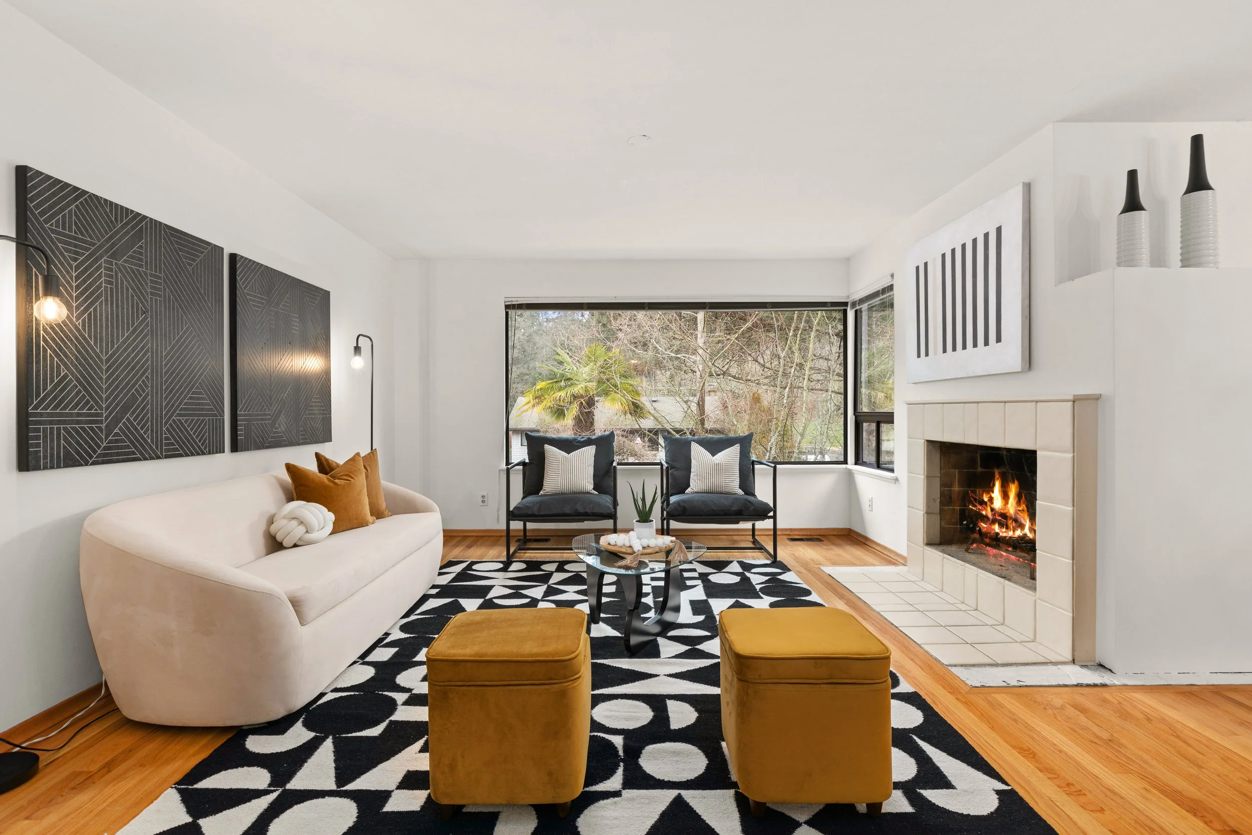 PURE Home Studio - Home Staging in Seattle