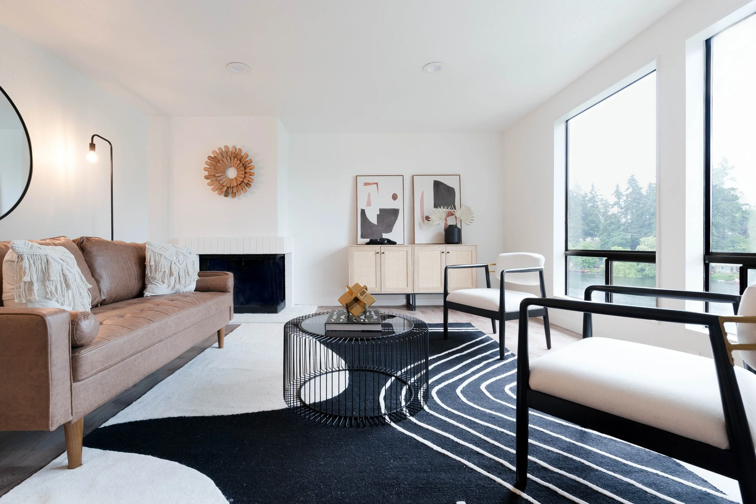 PURE Home Studio - Home Staging in Seattle