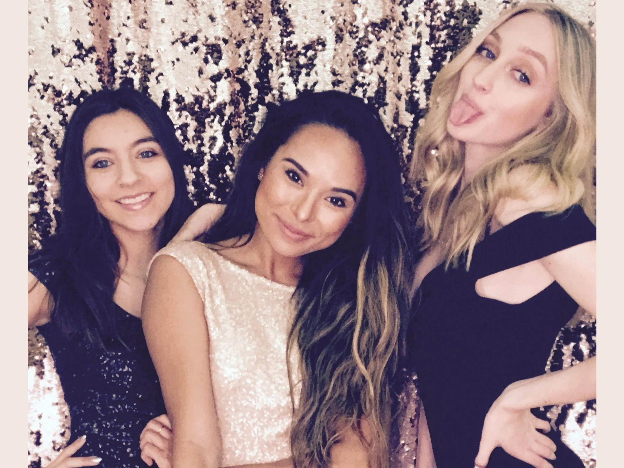 Features & Add-ons — The Lightning Booth