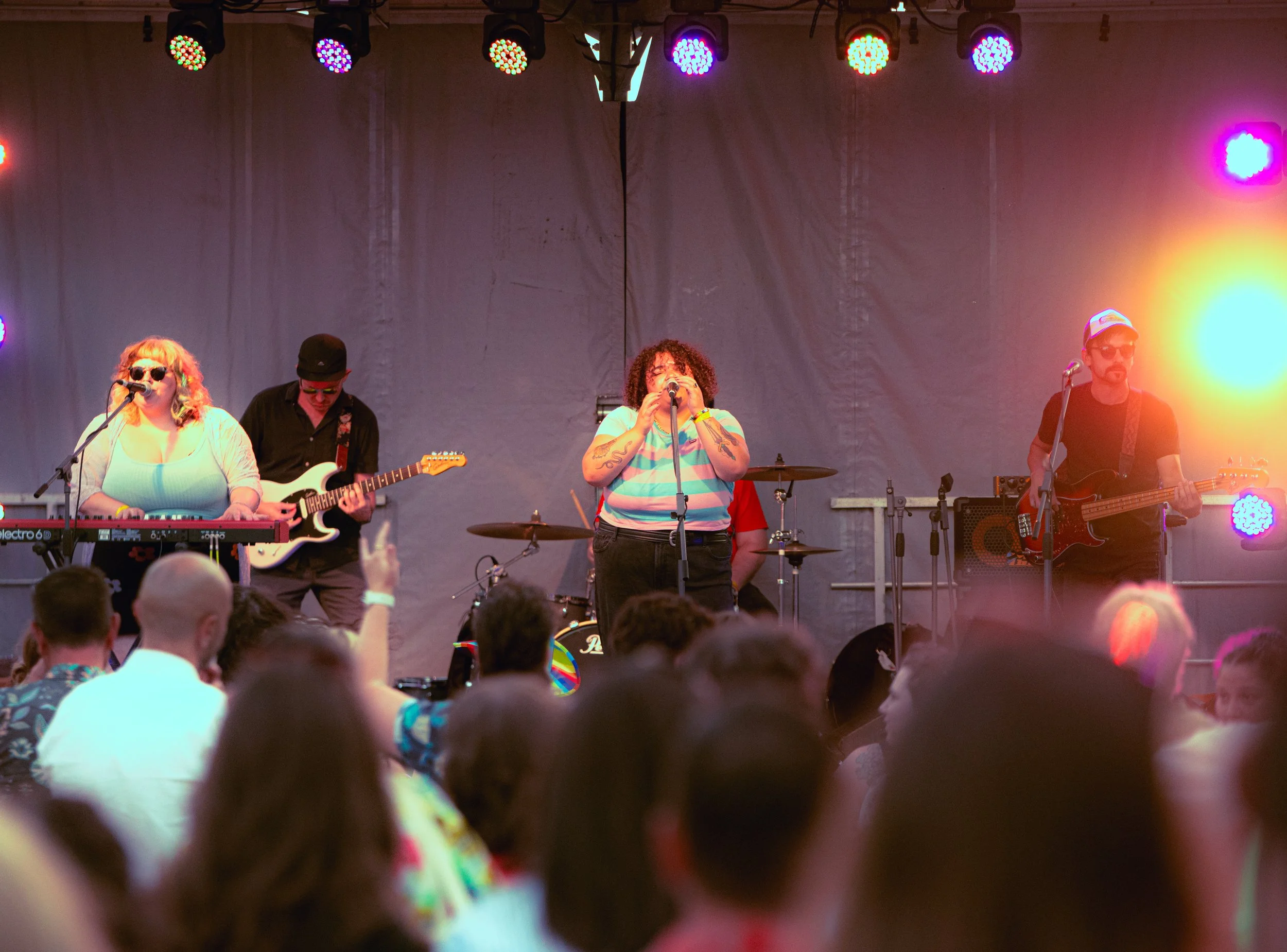 ABOUT ME — Joce Reyome