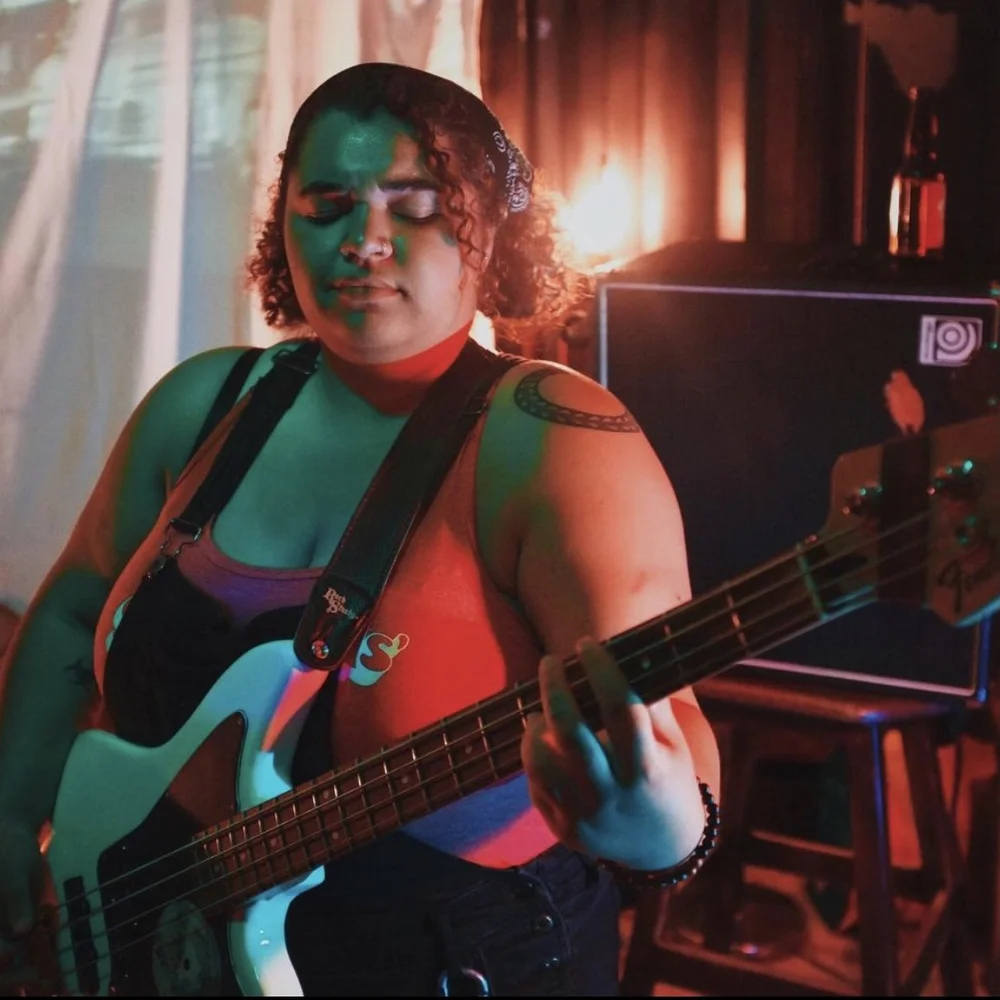 ABOUT ME — Joce Reyome