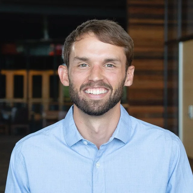 Carson Smith — Watermark Community Development Corporation