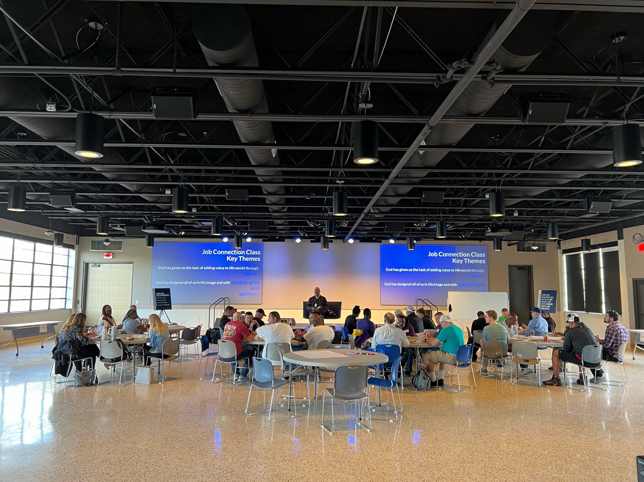 Watermark Community Development Corporation