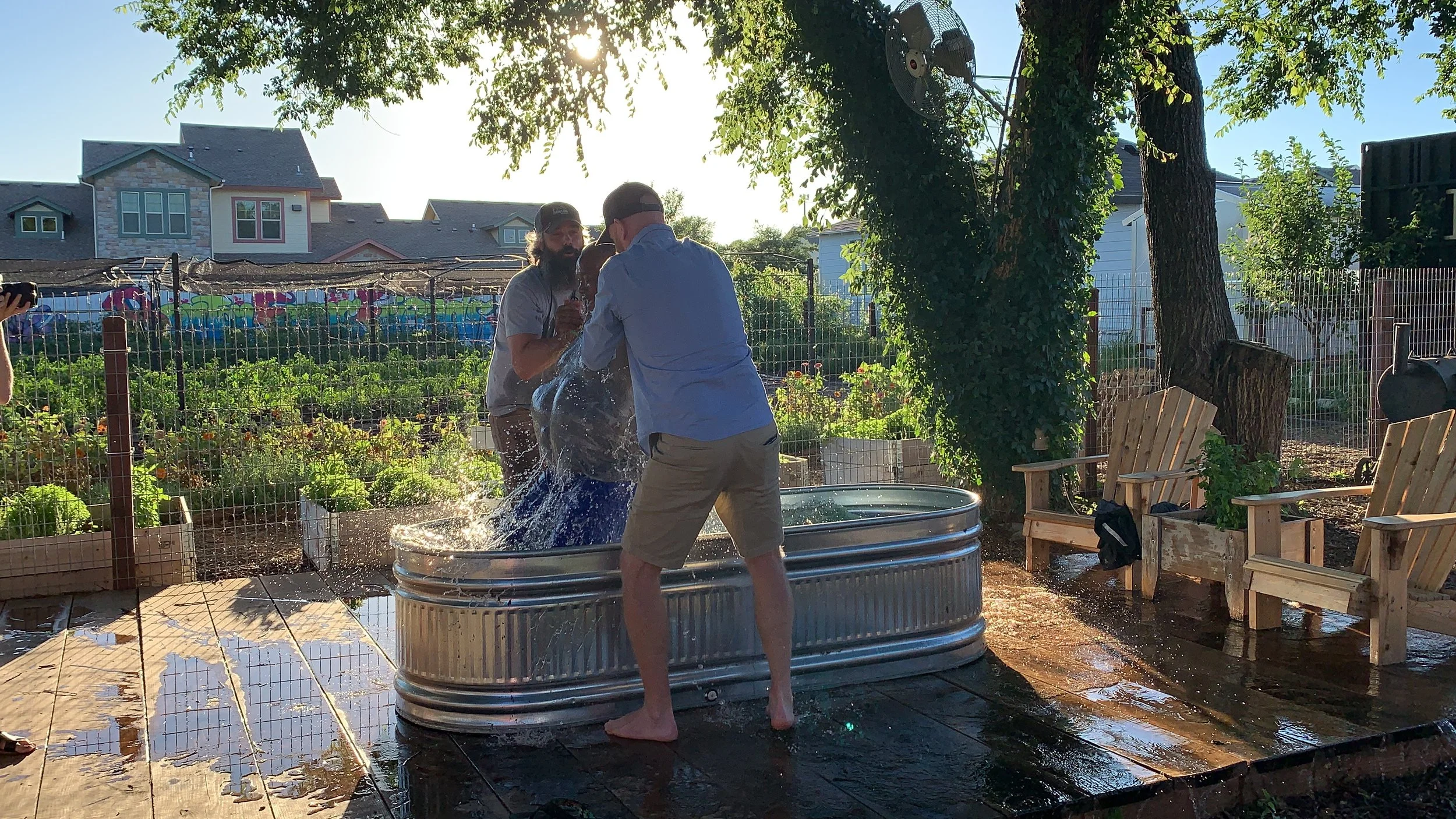 Watermark Community Development Corporation