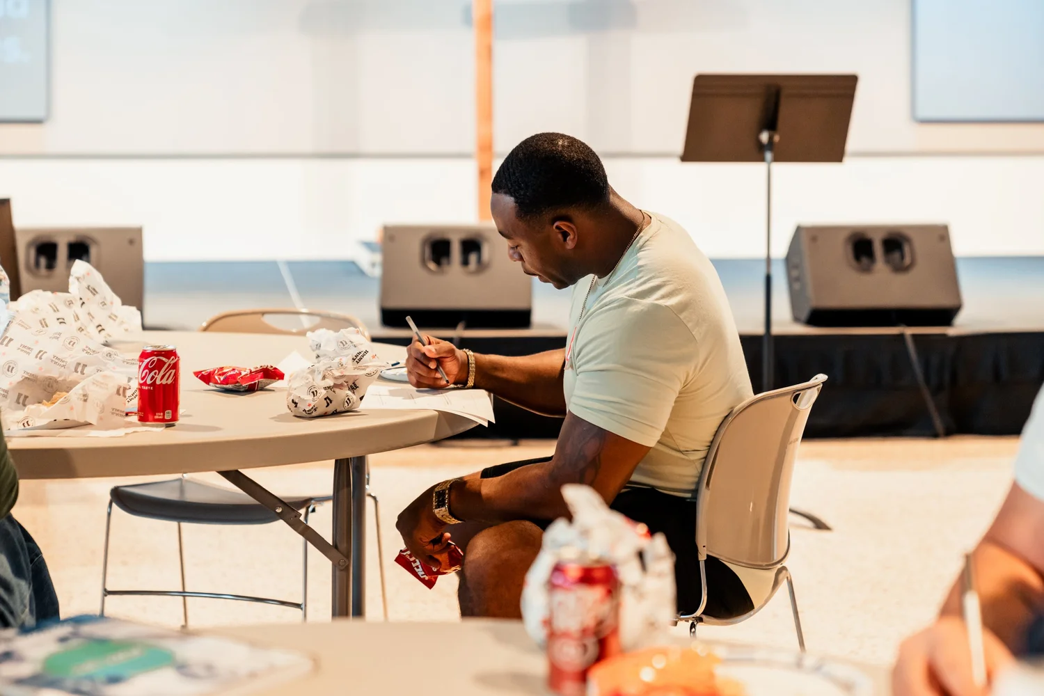 Participate — Watermark Community Development Corporation