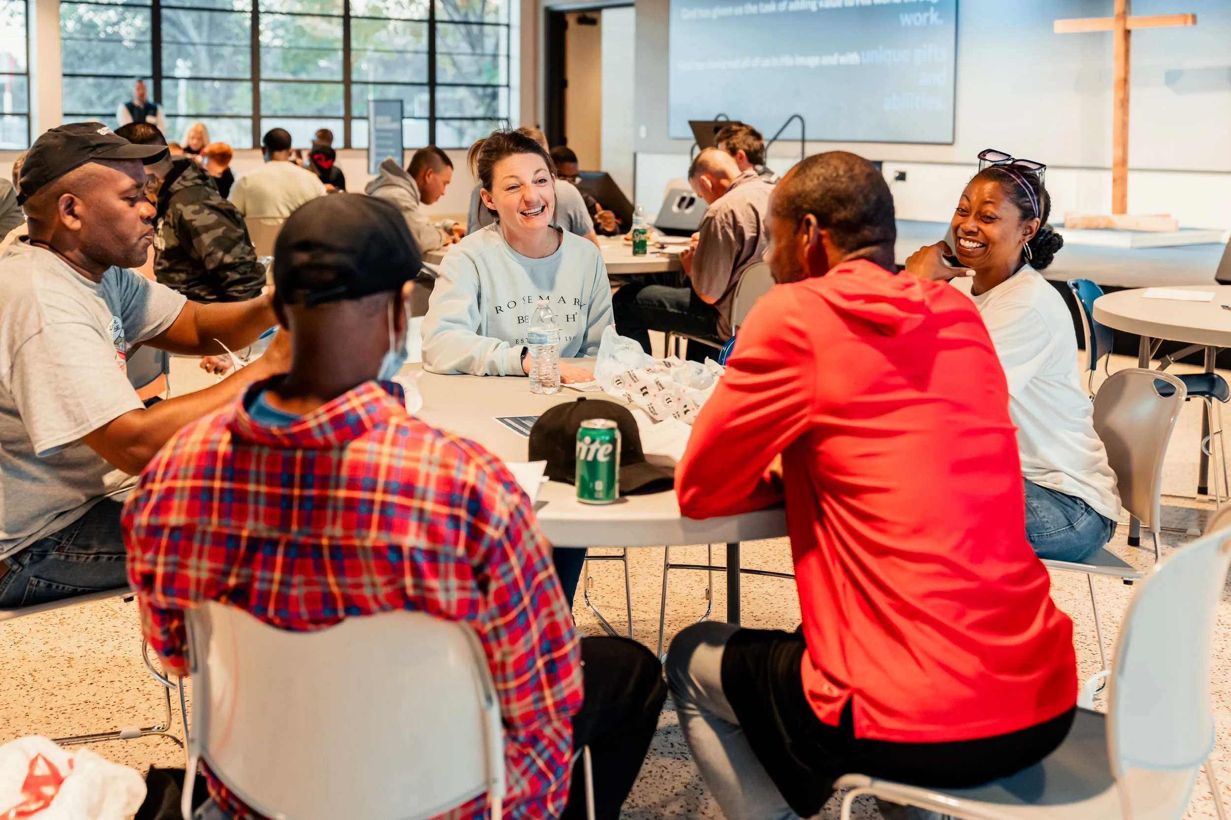 Participate — Watermark Community Development Corporation